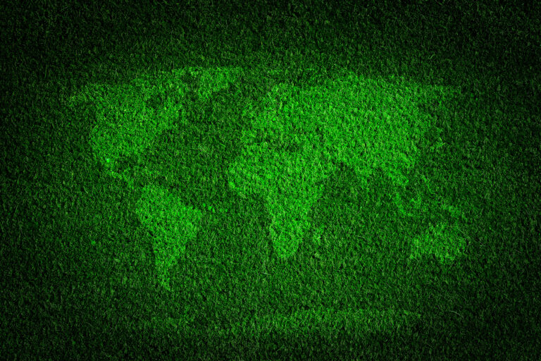 AM Green International – AM Green